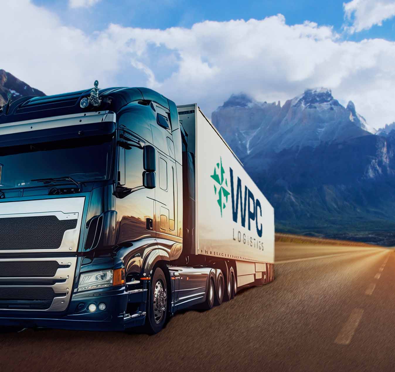 Transporte Rodoviário Mercosul | WPC Logistics