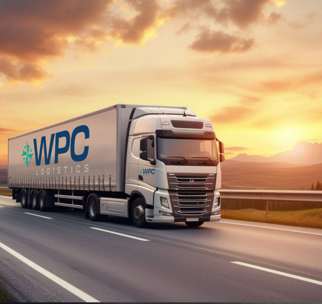 Transporte Rodoviário Nacional | WPC Logistics
